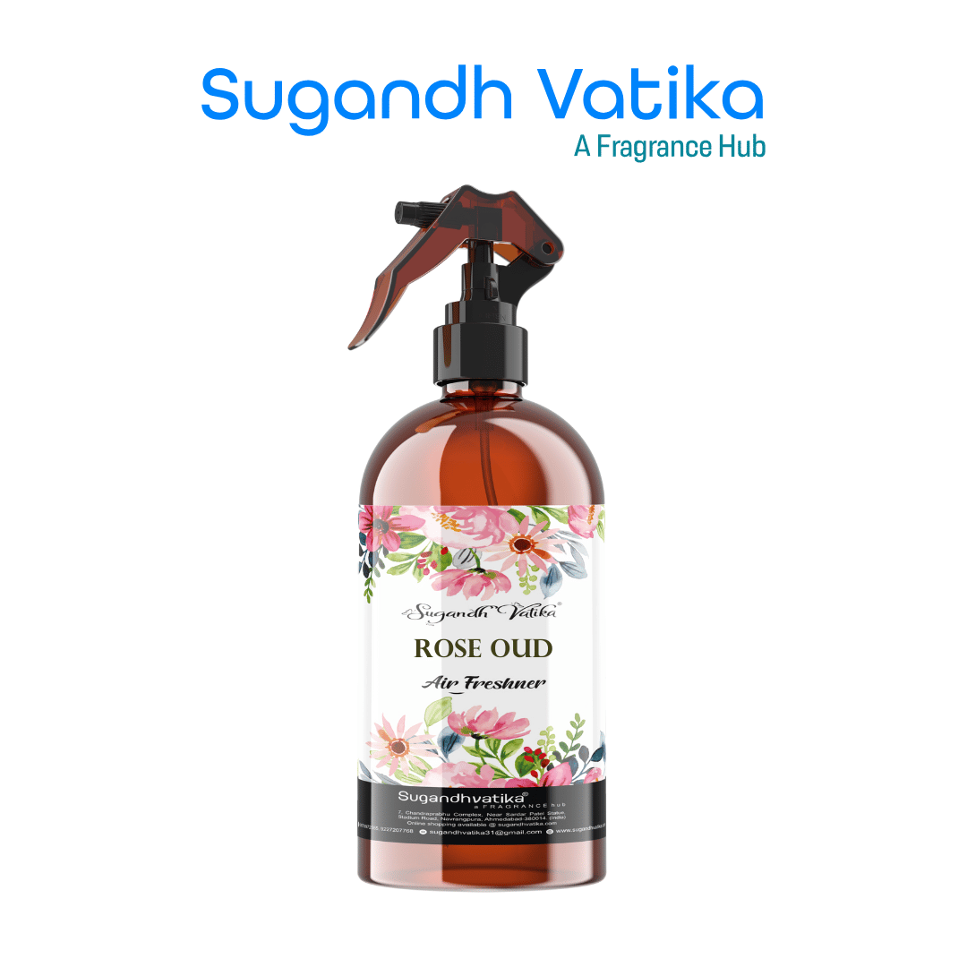ROSE OUD – Sugandh Vatika